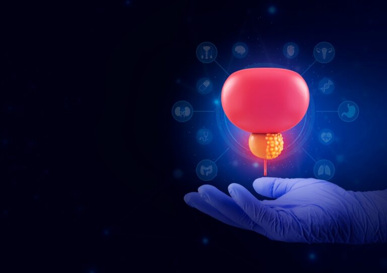 Urology Clinic in The Woodlands & Houston, TX | Edward J. Sanchez