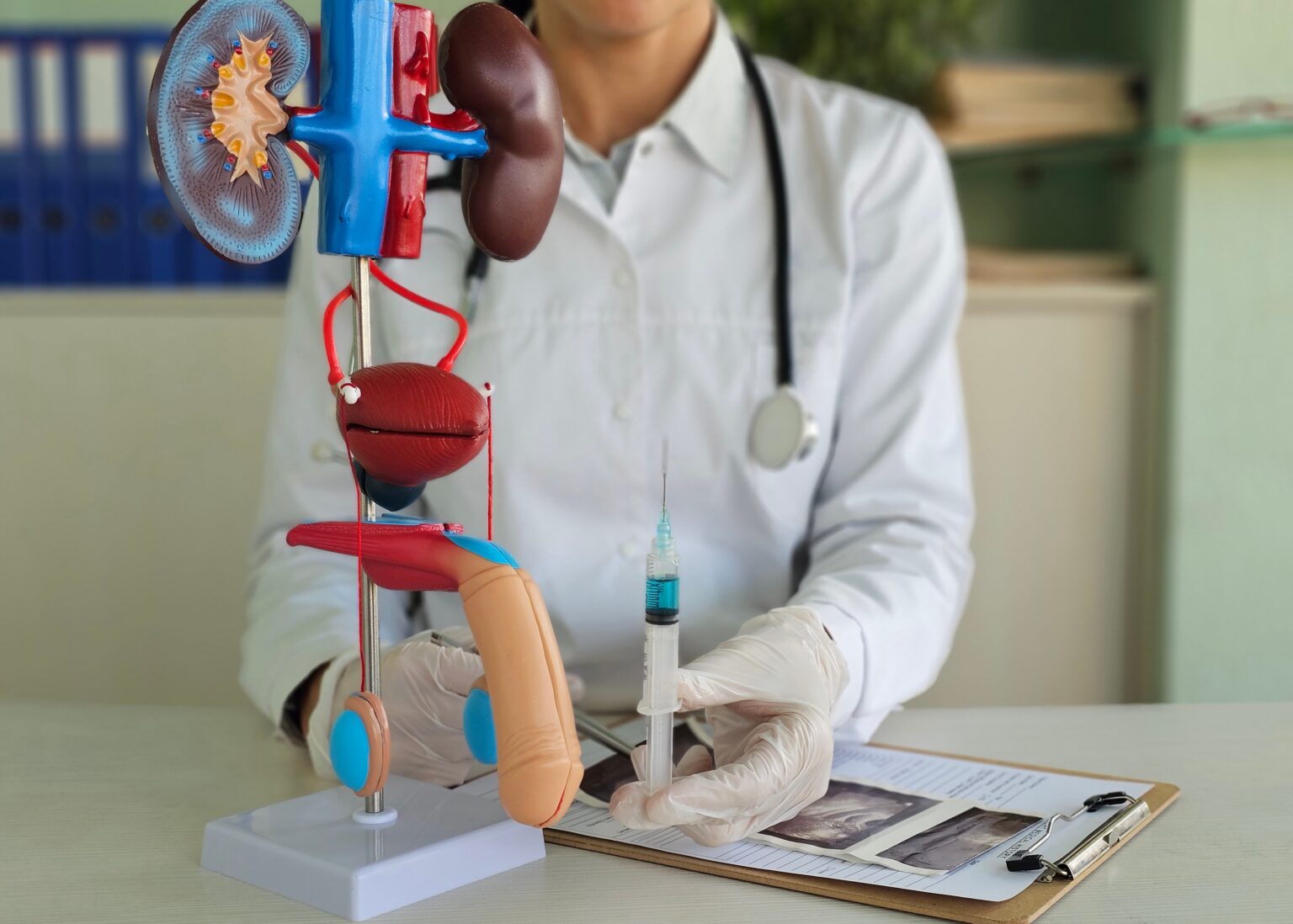 Penile Implants Myths Vs Facts